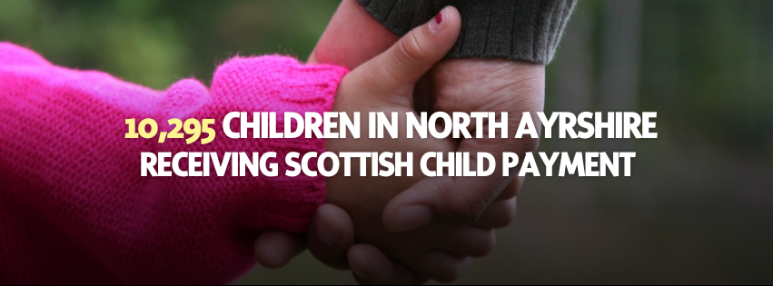SNP ACTION KEEPING THOUSANDS OF CHILDREN OUT OF POVERTY IN NORTH ...